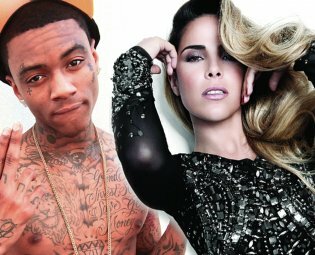 Wanessa lança clipe “Turn It Up” com Soulja Boy